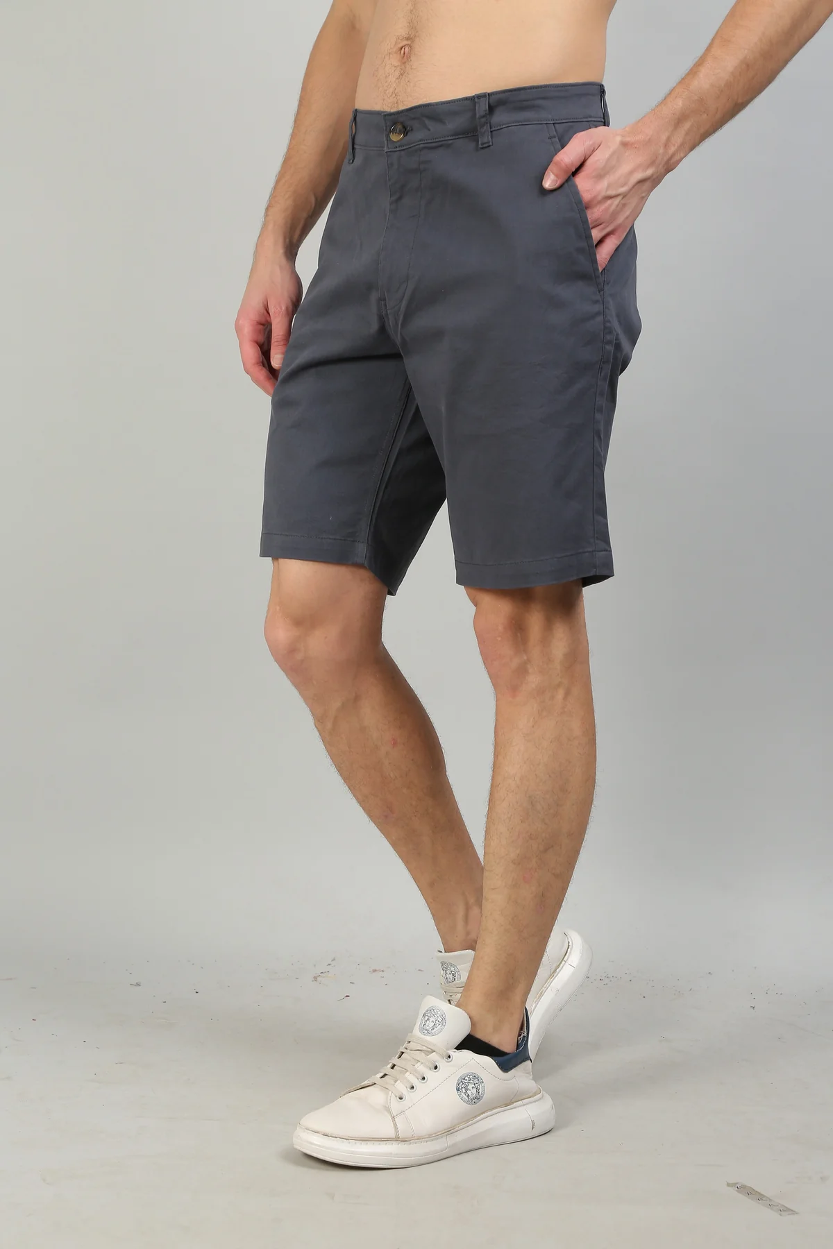 Basic Shorts USA | Everyday Cotton Shorts for Men & Women